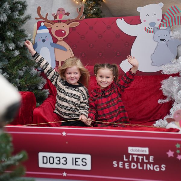 Events | Dobbies Garden Centres