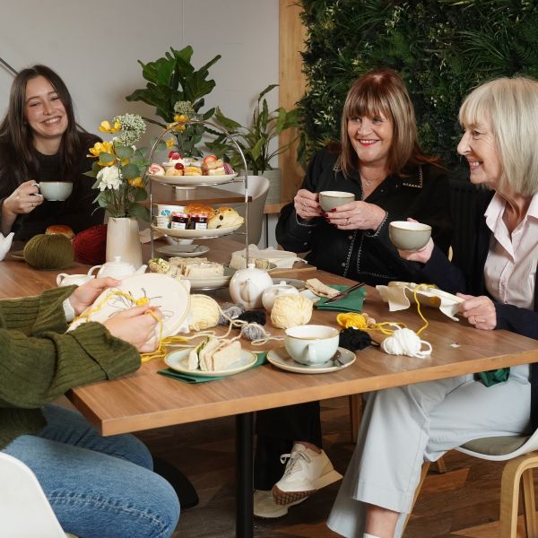 Events | Dobbies Garden Centres