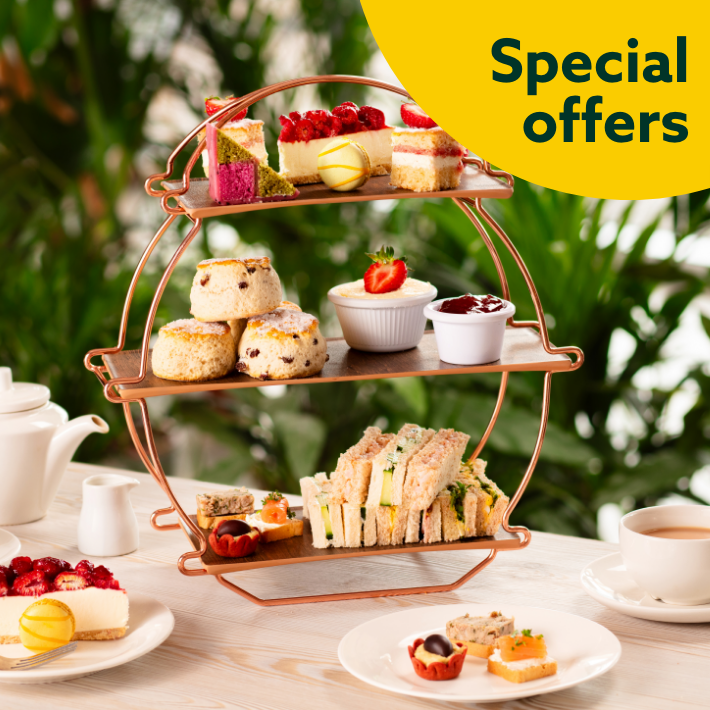 Events | Dobbies Garden Centres