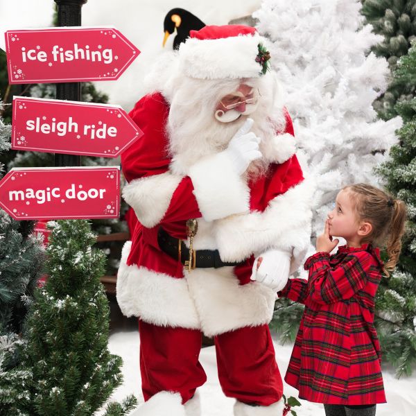 Events | Dobbies Garden Centres