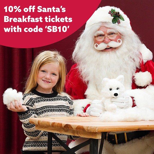 Events | Dobbies Garden Centres